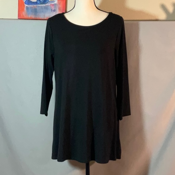 Vision 155 | Tops | Vision 55 Long Topblouse | Poshmark